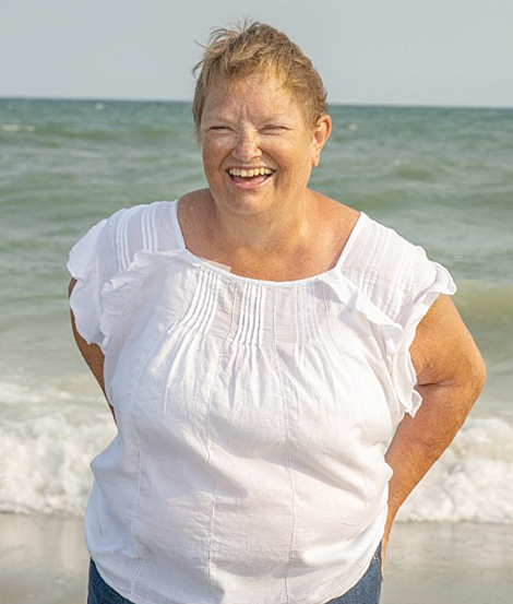 Pamela June ‘Pam’ (Cathell) Holbert | News, Sports, Jobs - The ...